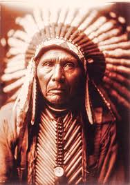 Speech by Chief Seattle 1854 | awakeisme